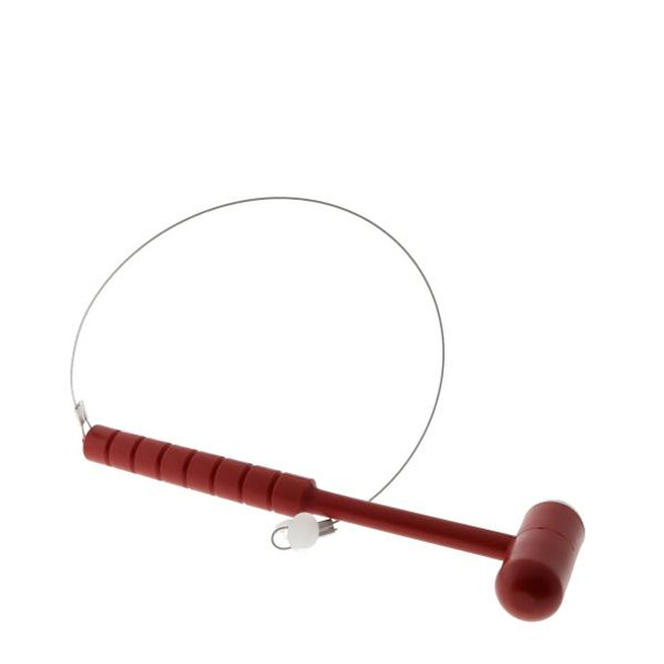 Cato Chief Red Hammer Assembly – Fire Equipment Direct, LLC