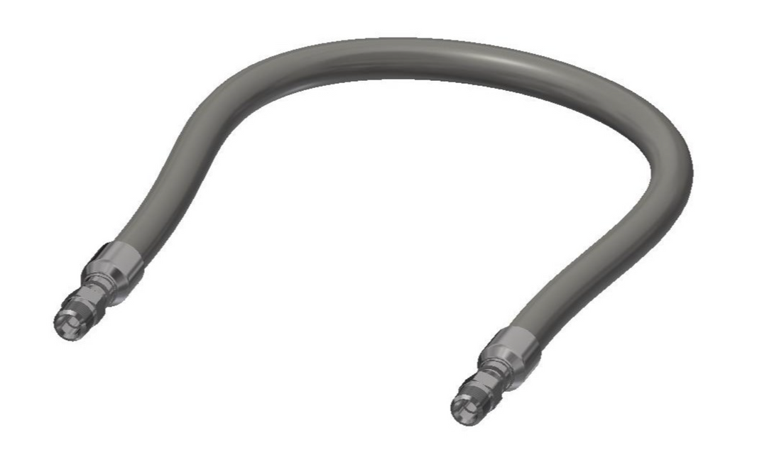 Amerex KP Cylinders, Agent, & Brackets – Fire Equipment Direct, LLC