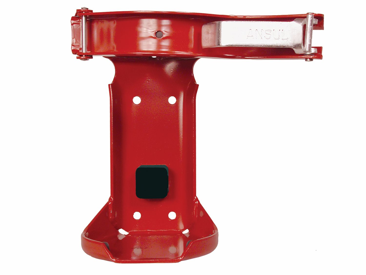 Ansul Red Line 20 lb Heavy Duty Bracket – Fire Equipment Direct, LLC
