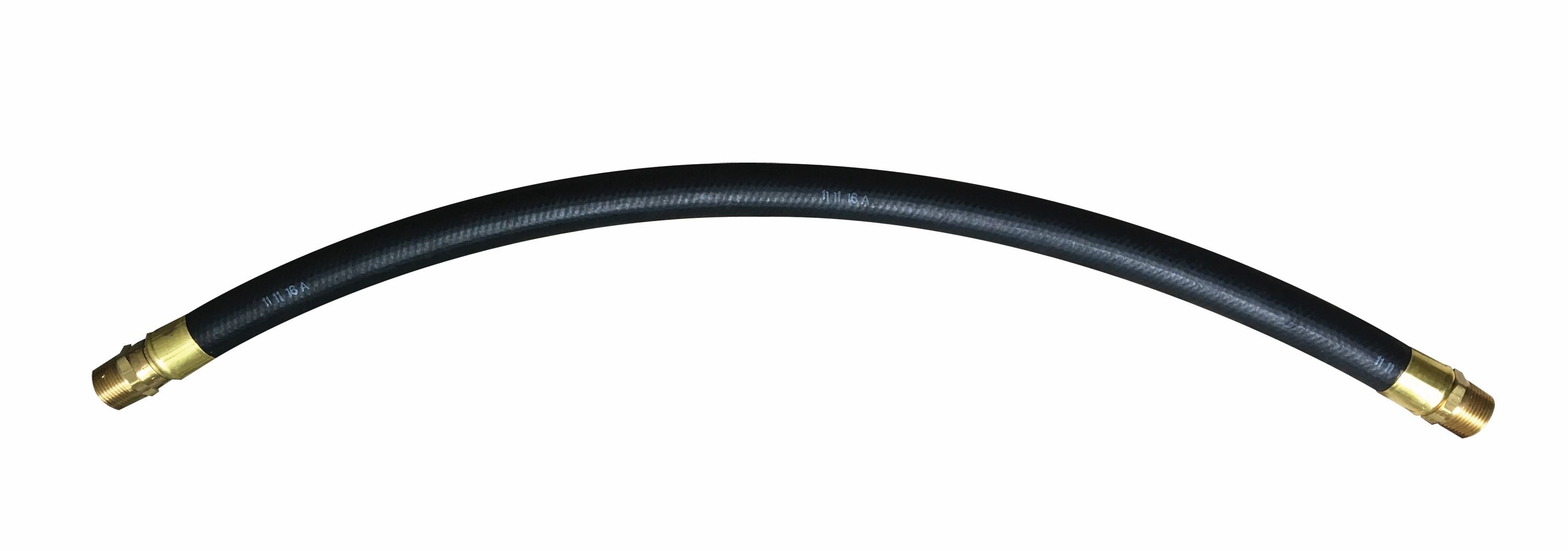 Piranha Hose Assembly – Fire Equipment Direct, LLC