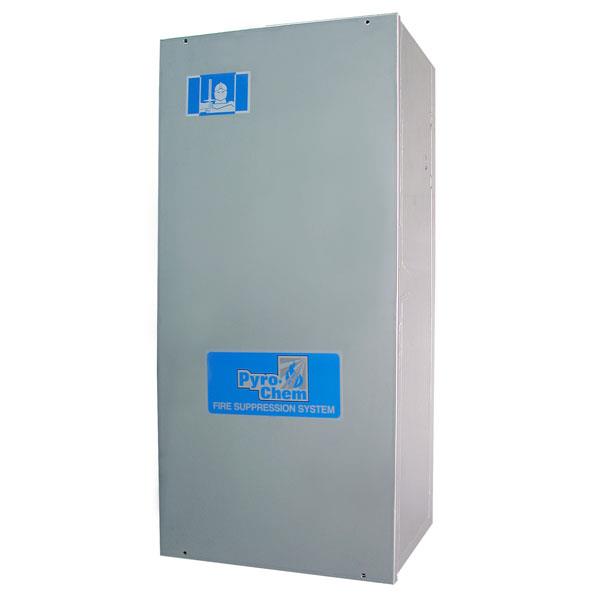 Pyro-Chem EN-S Enclosure – Fire Equipment Direct, LLC