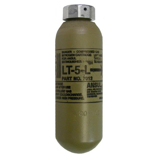 Ansul Cartridge LT-5-L – Fire Equipment Direct, LLC