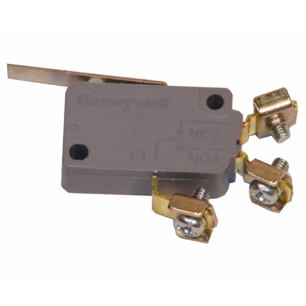 Buckeye Micro Switch, Alarm Initiating Switch – Fire Equipment Direct, LLC