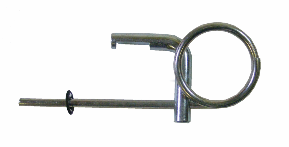 Buckeye Keeper Pin for SRM (Old Style) – Fire Equipment Direct, LLC