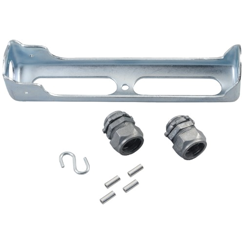 Low Profile Link Detector Housing Kit – Fire Equipment Direct, LLC